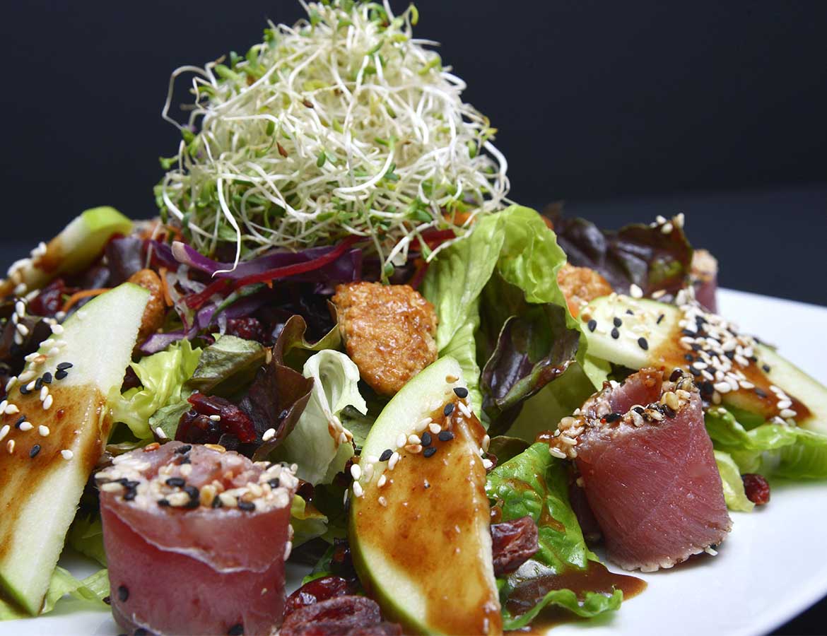 Entradas Frias | Avika