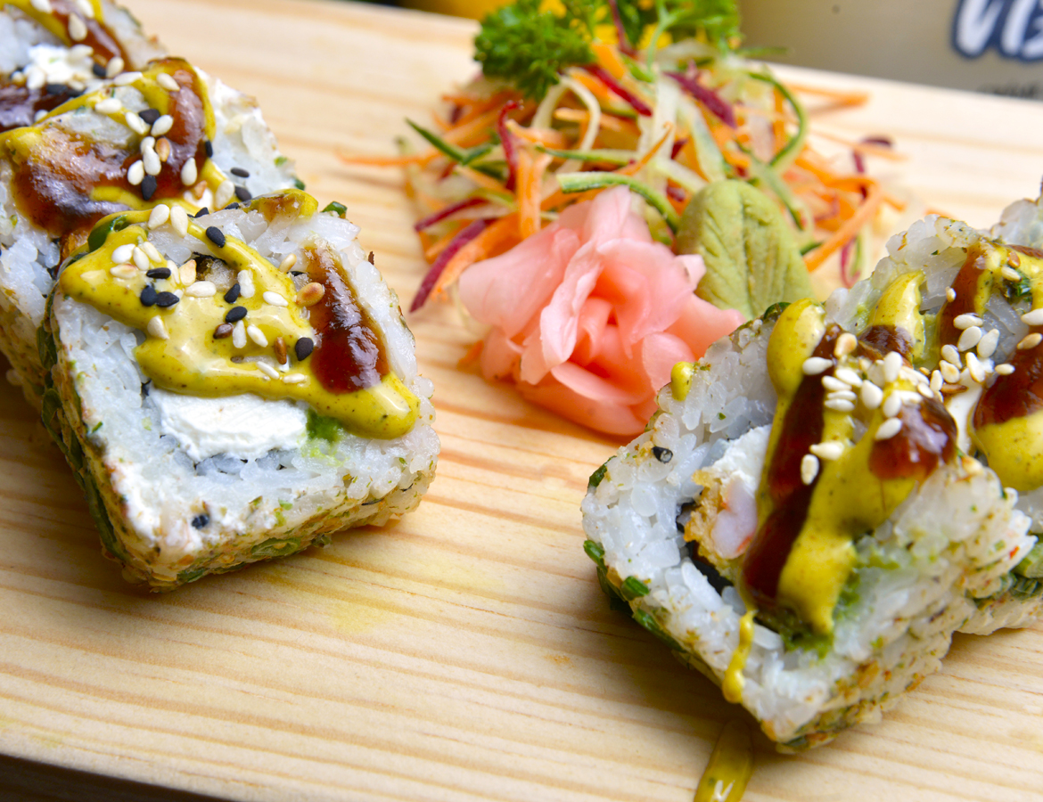 Rollos Naturales | Avika