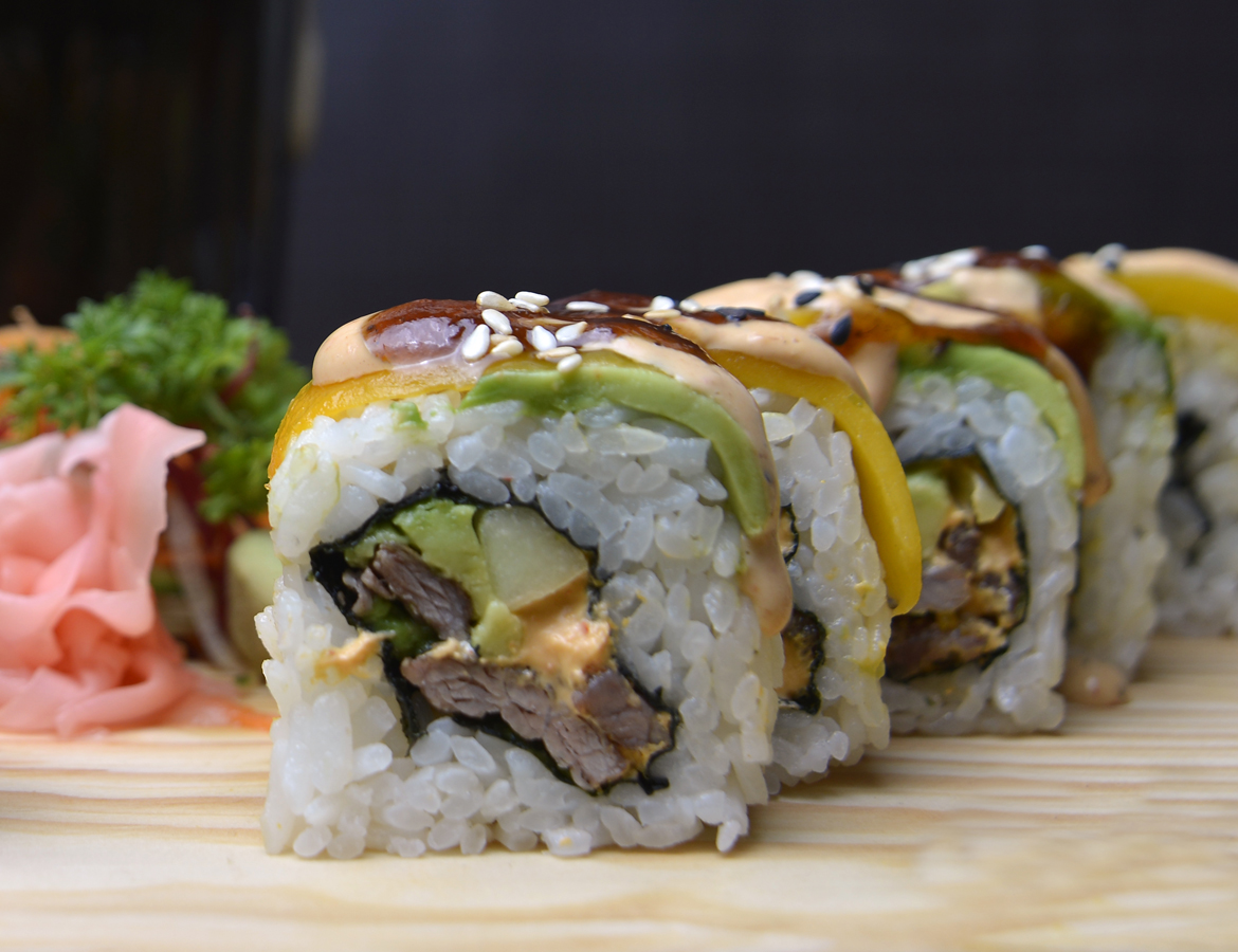 Rollos Naturales | Avika