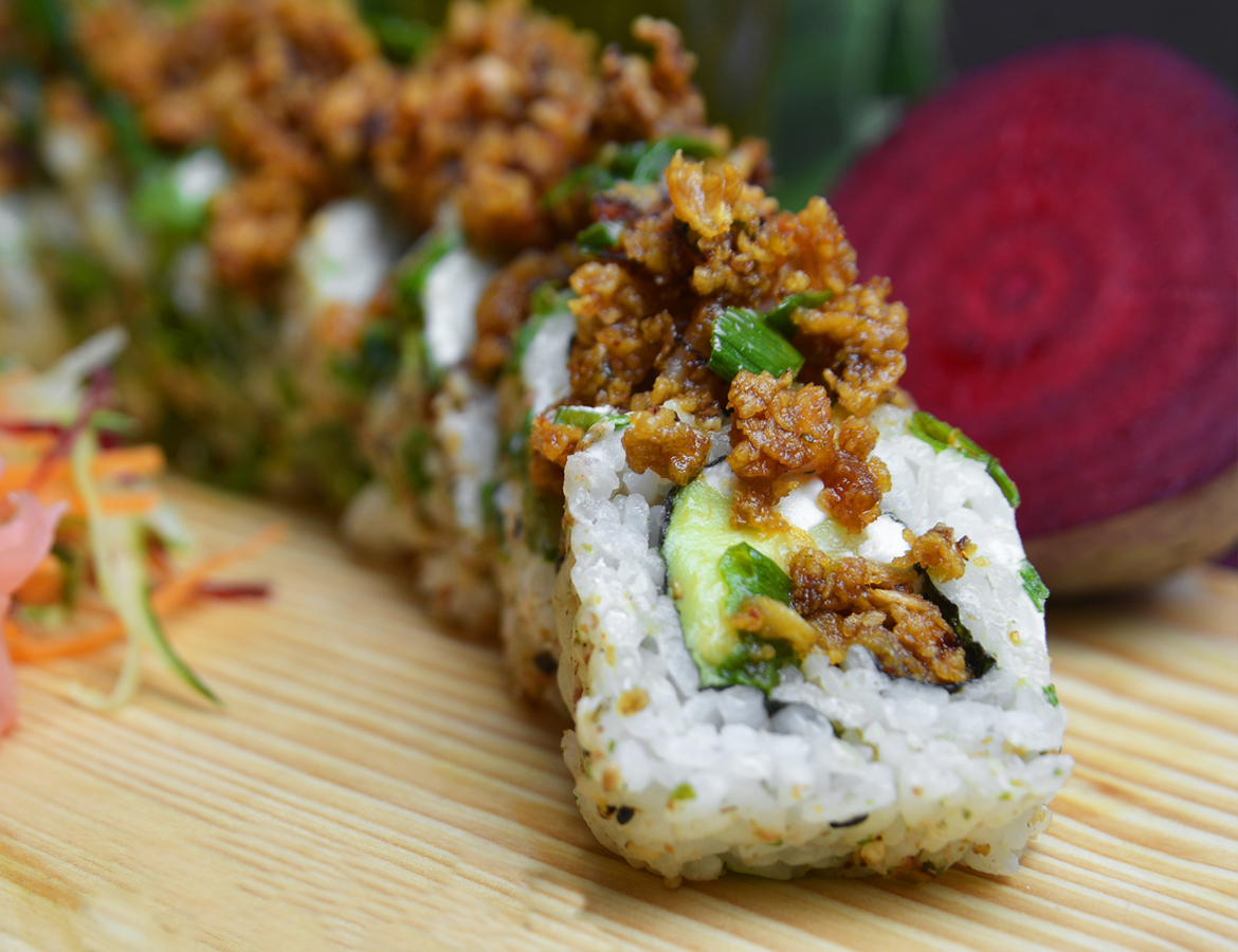 Rollos Naturales | Avika