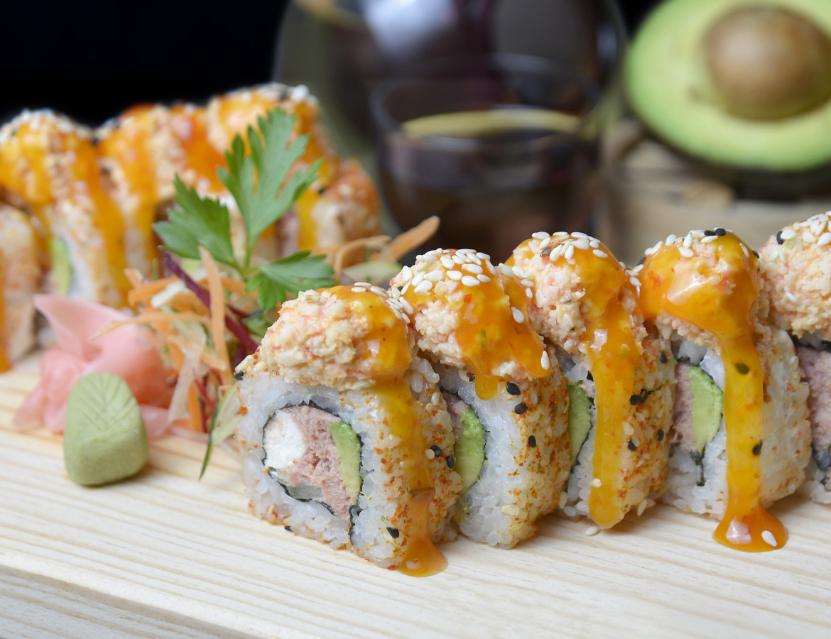 Rollos Naturales | Avika